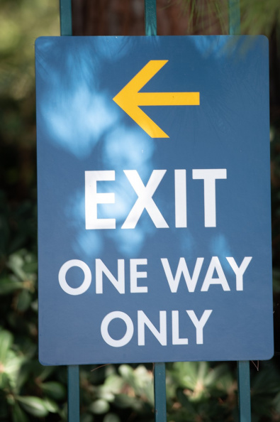 2023 EXIT International Convention / Tuesday October 24, 2023 | EXIT ...