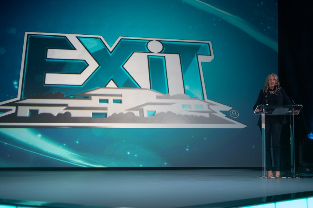 2023 EXIT International Convention / Tuesday October 24, 2023 | EXIT ...