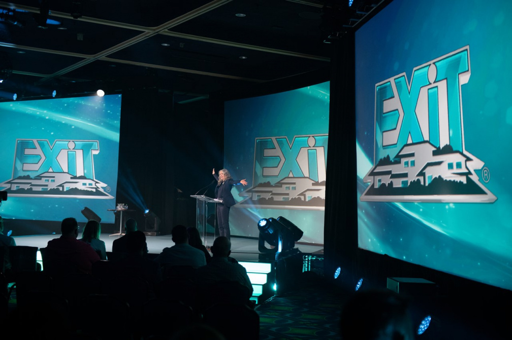 2023 EXIT International Convention / Tuesday October 24, 2023 | EXIT ...