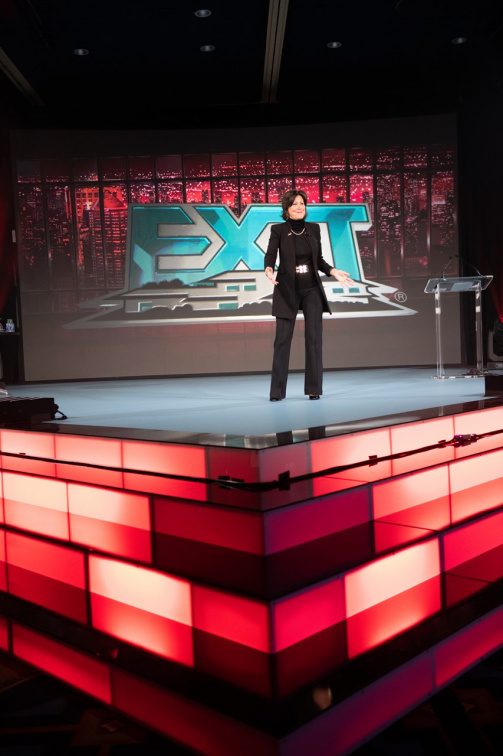 2023 EXIT International Convention / Wednesday October 25, 2023 | EXIT ...