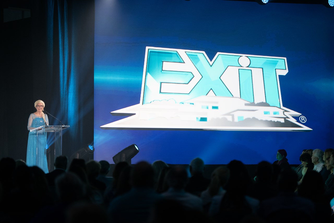 2023 EXIT International Convention / Wednesday October 25, 2023 | EXIT ...