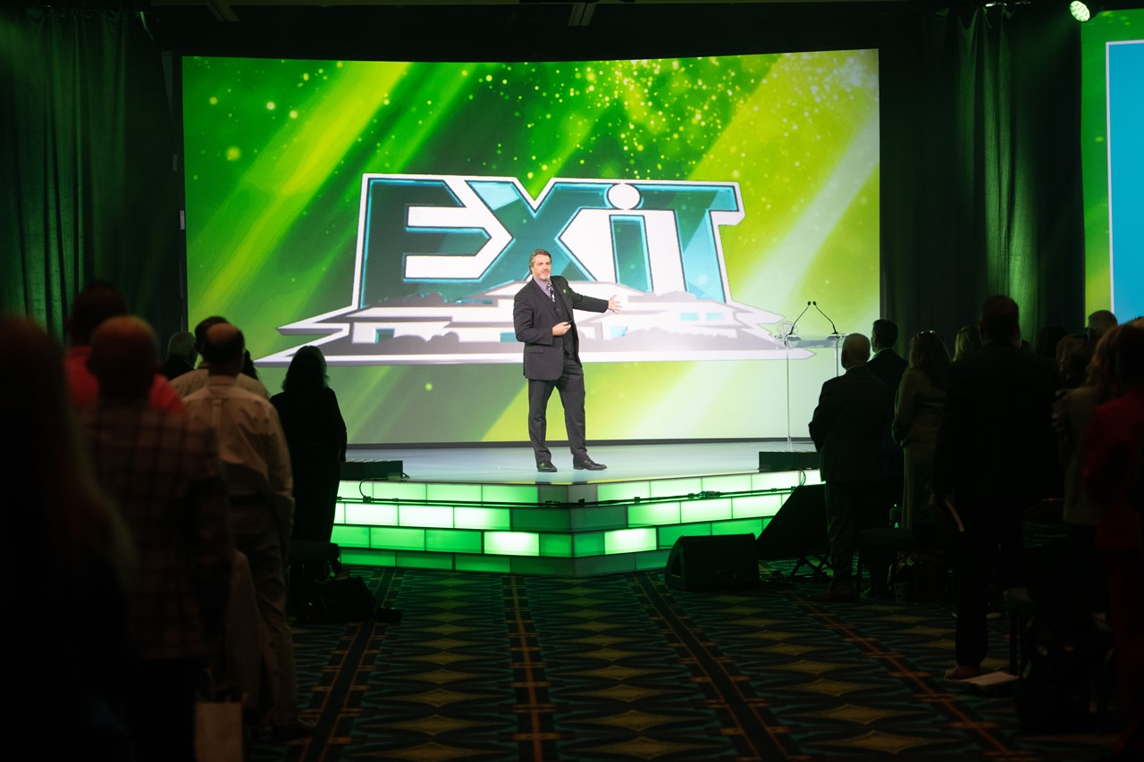 2023 EXIT International Convention / Wednesday October 25, 2023 | EXIT ...