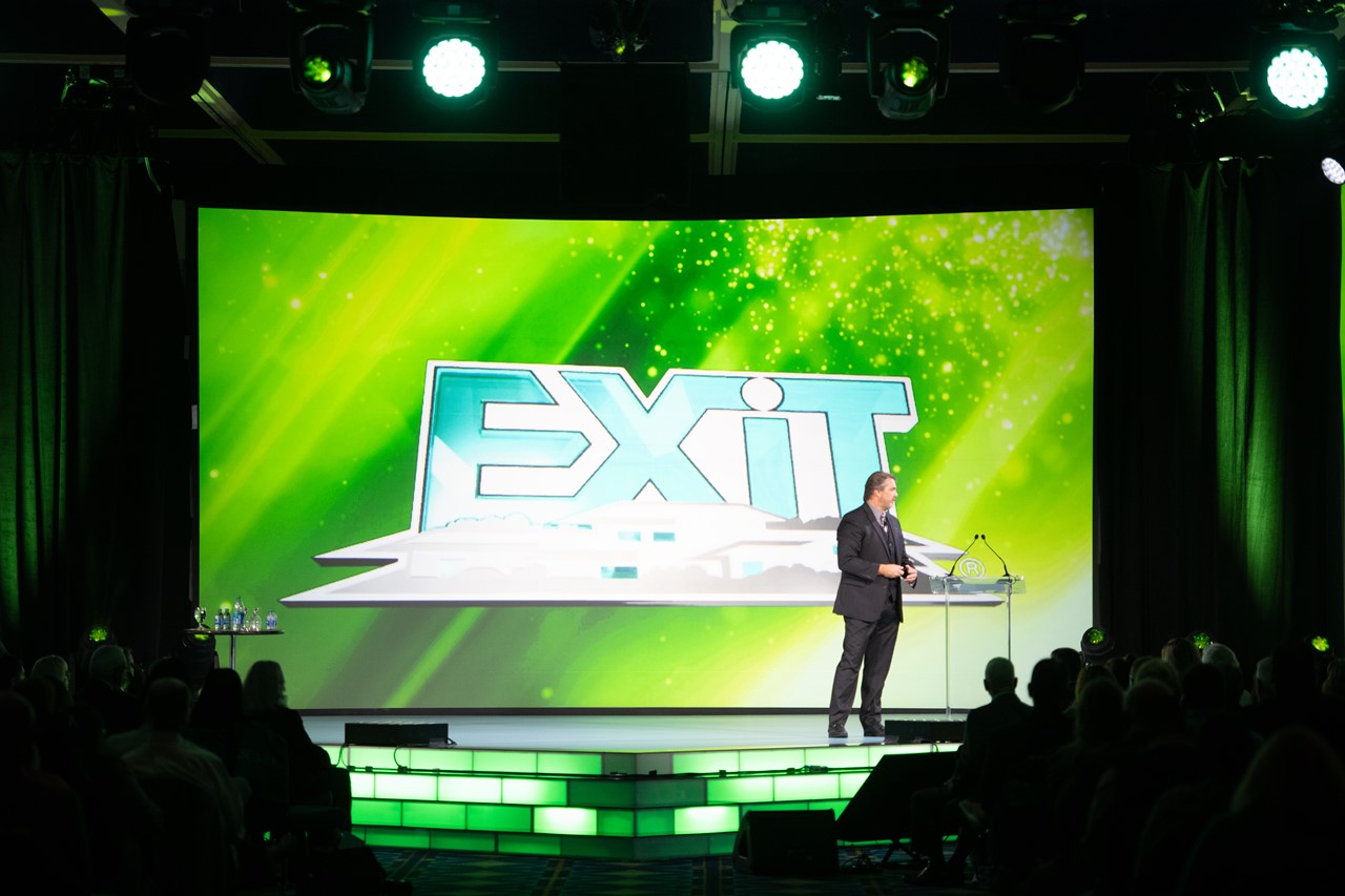 2023 EXIT International Convention / Wednesday October 25, 2023 | EXIT ...
