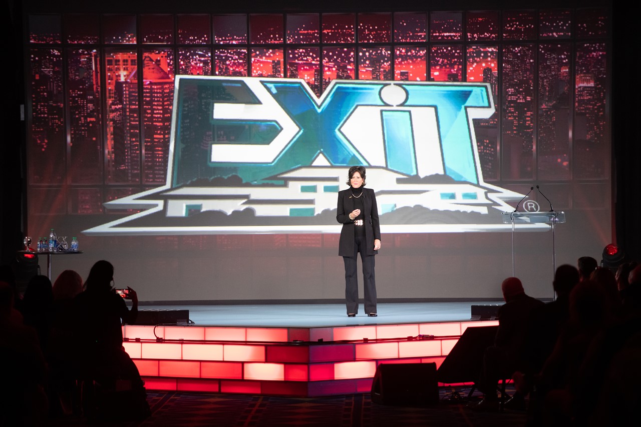 2023 EXIT International Convention / Wednesday October 25, 2023 | EXIT ...